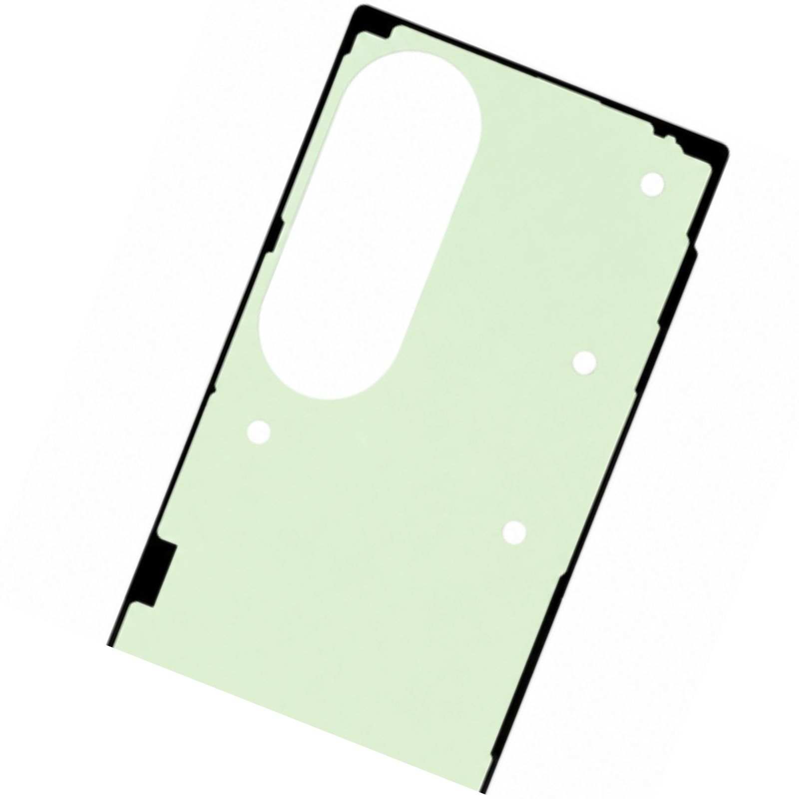 Adesivo da Tampa Traseira Original Samsung Galaxy Z Fold 6 - Service ...