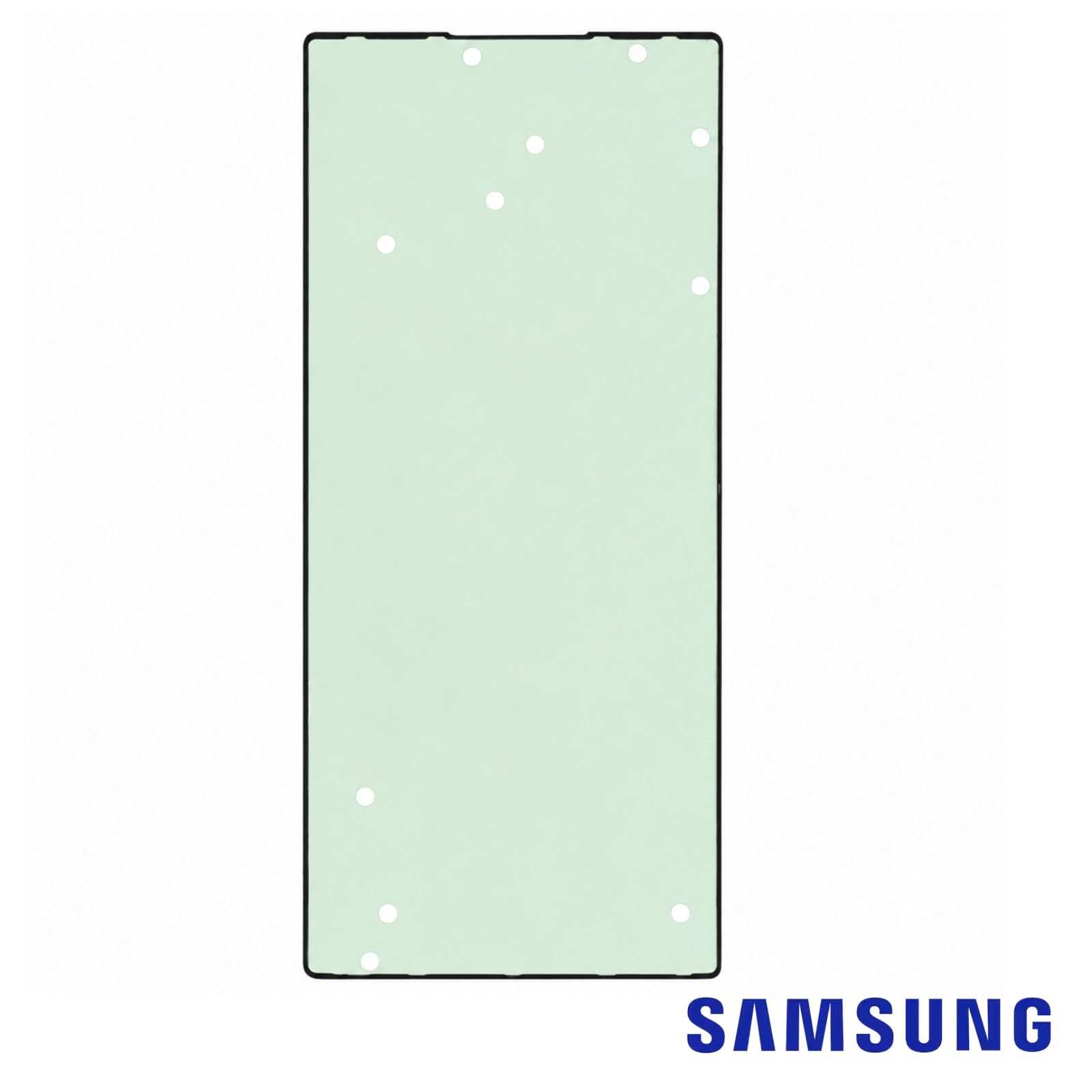 Adhesivo Pantalla LCD externa Original Samsung Galaxy Z Fold 6 ...