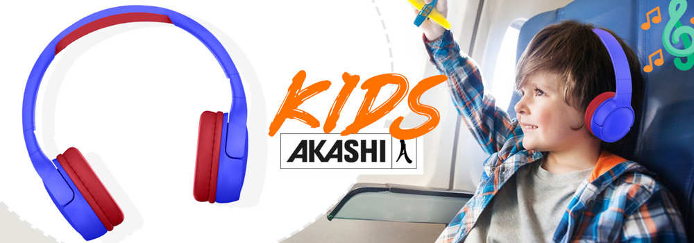 Bluetooth 5.1 Headset für Kinder mit Mikrofon, 8 Stunden Akkulaufzeit ...