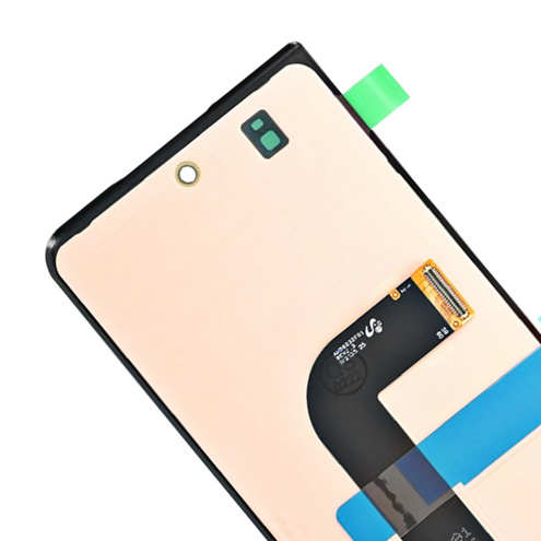 Original Samsung Galaxy Z Fold 3 5G LCD-Komplett Set Ersatzdisplay: LCD ...