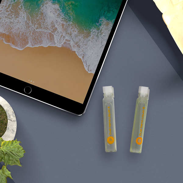 Film Liquide Protection Ecran Universel Nano Invisible 9H ...